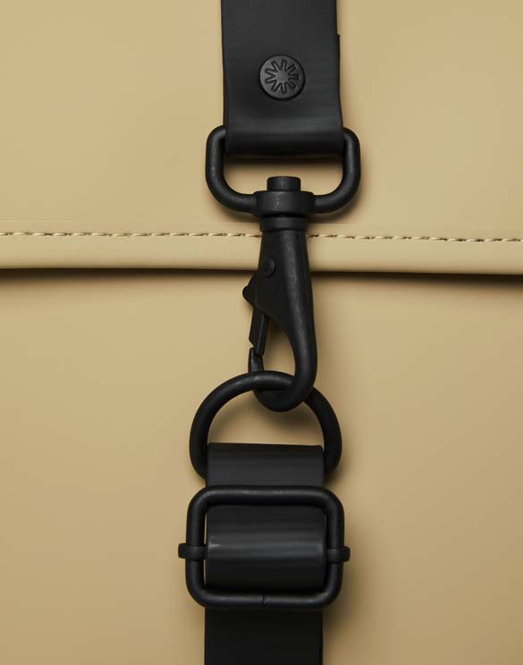 Rucksack Sand | Rains | Watch Wear
