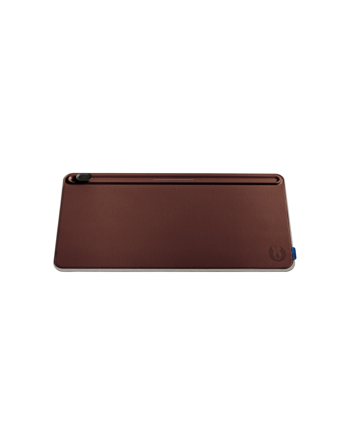 Star Wars Desk Mat Medium-Obi Wan | Orbitkey | Watch Wear
