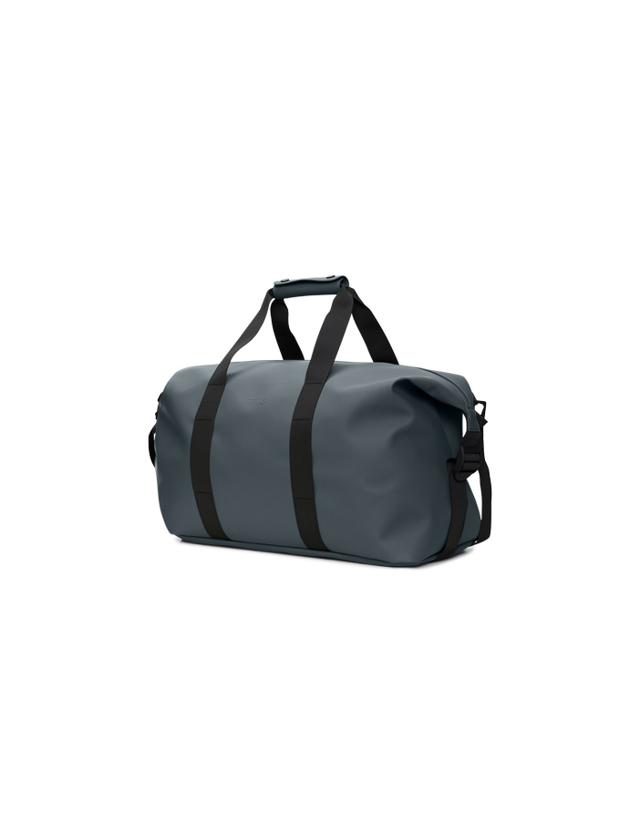 Rains Hilo Weekend Bag Lagoon | Waterproof Travel Bags