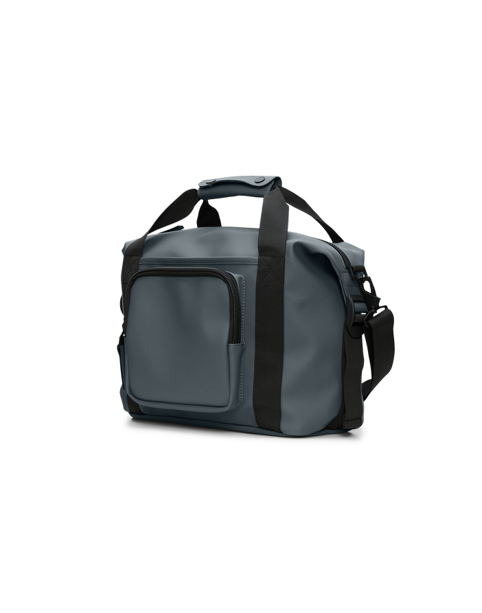 Rains Texel Kit Bag Lagoon | Travel Bags | Watch Wear