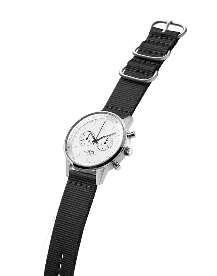 Triwa Glacier Nevil Watch | Watch Wear