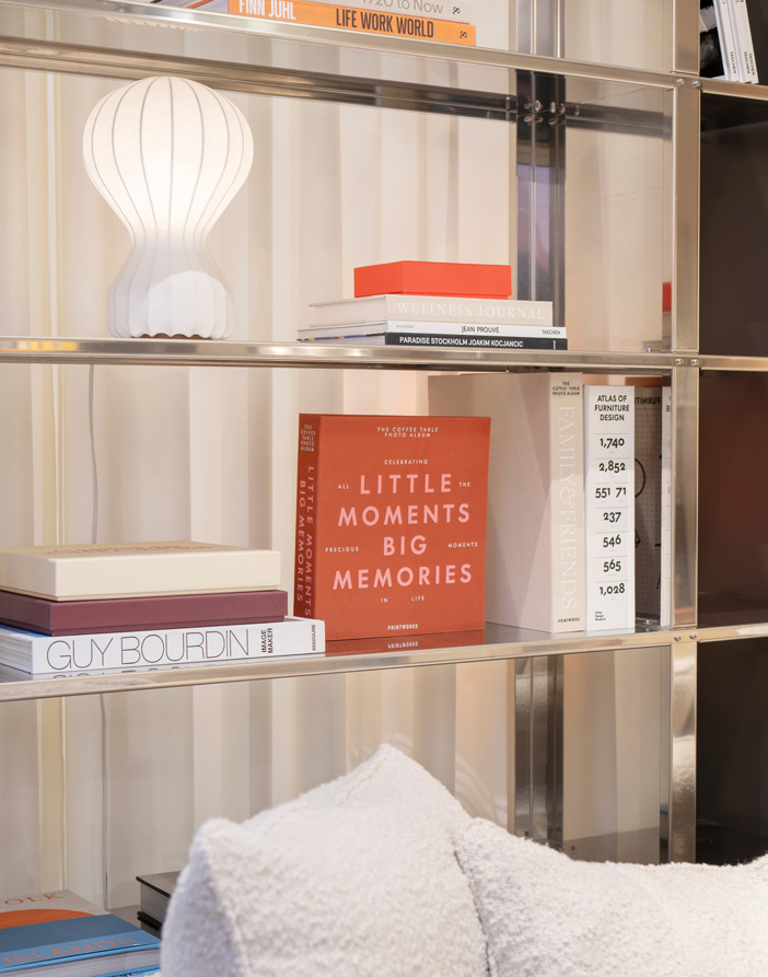 Photo Album - Little Moments Big Memories | Photo Albums